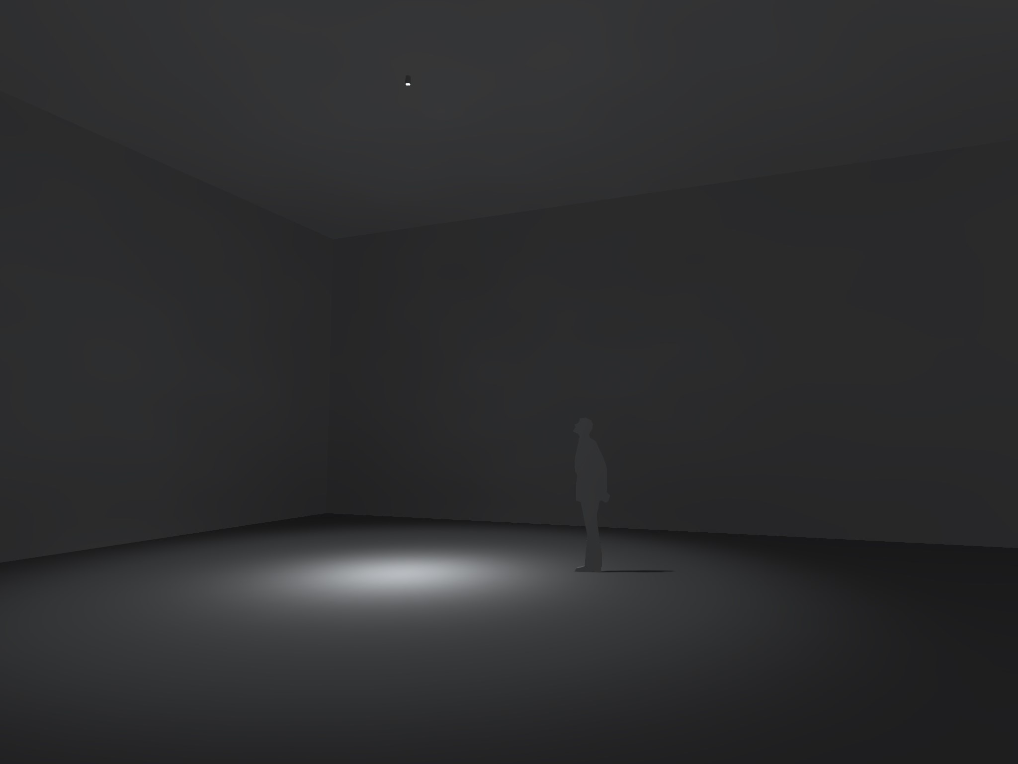 Liberty Colour - Digilin