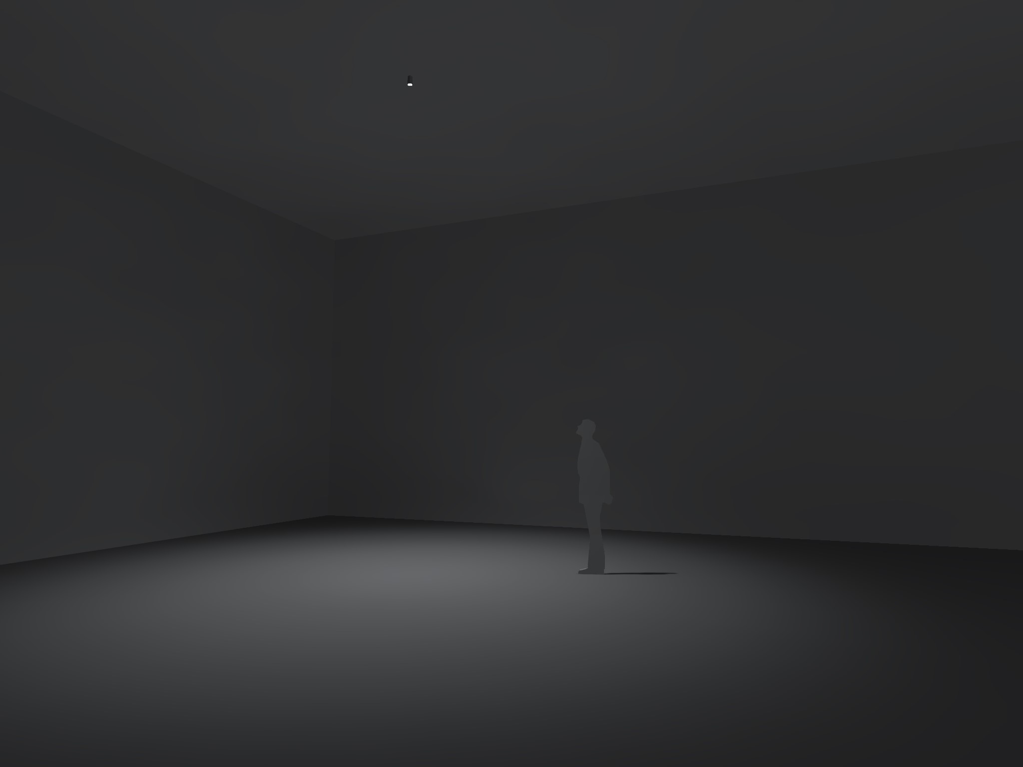 Liberty Colour - Digilin