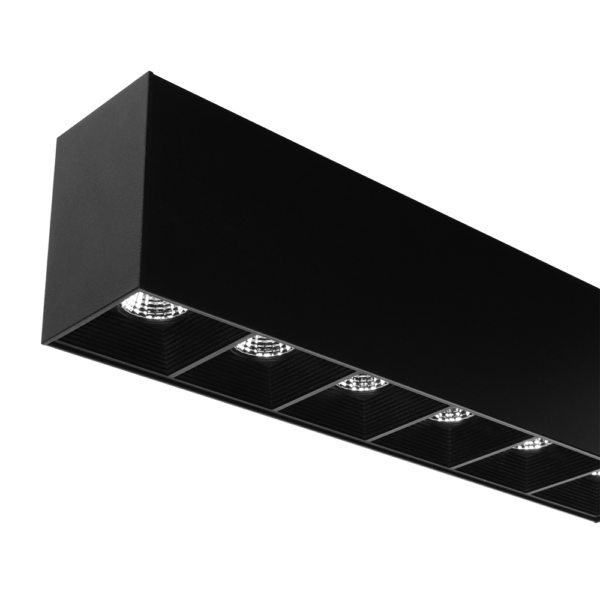 Interior Lighting - Digilin