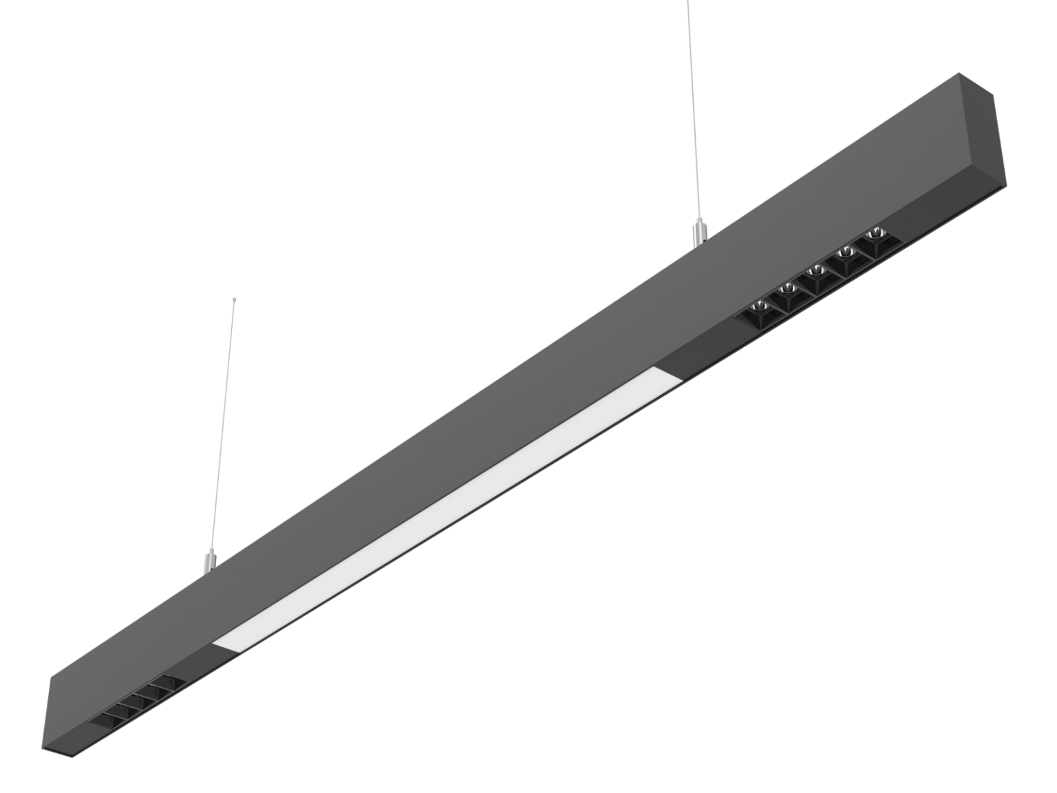 New Focus Series - Digilin