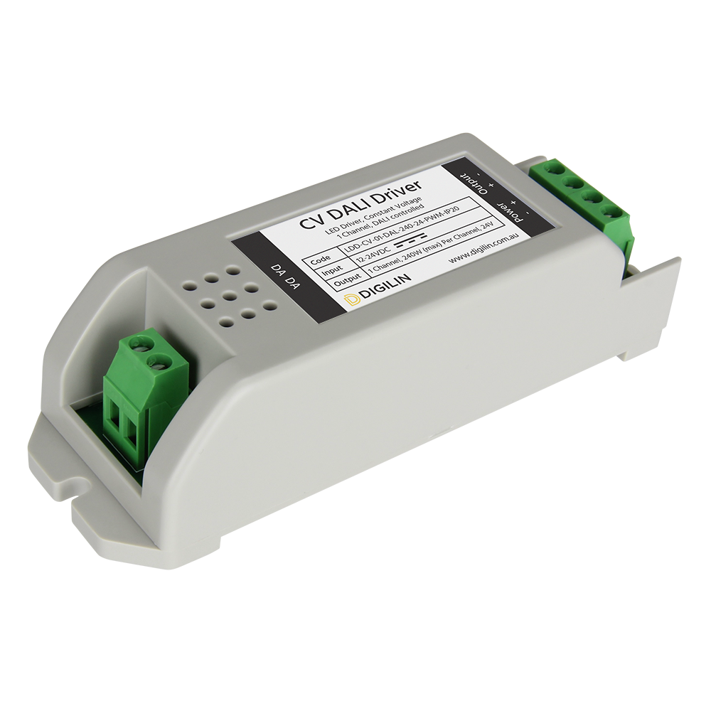 CV DALI Driver - Digilin