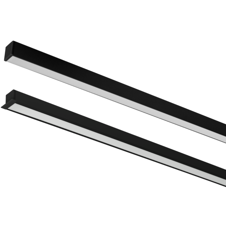 Interior Lighting - Digilin