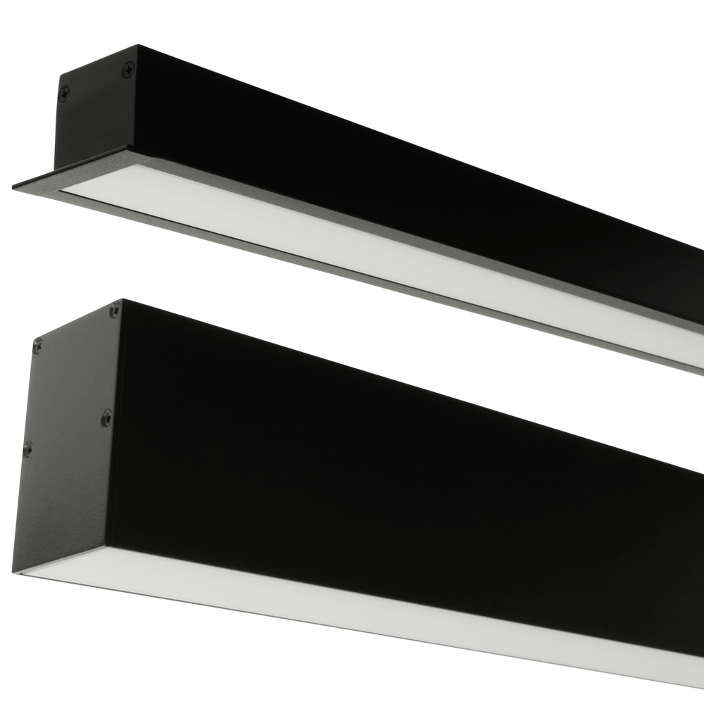 Interior Lighting - Digilin