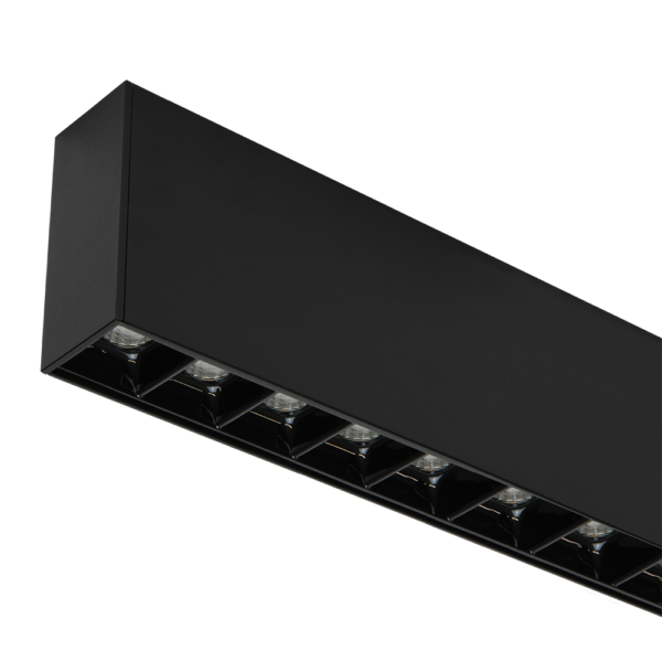 Interior Lighting - Digilin
